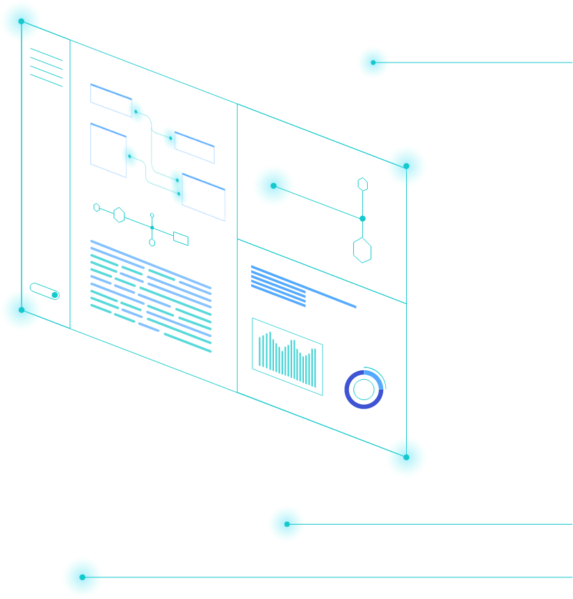 Software Factory Servicio - Forcast