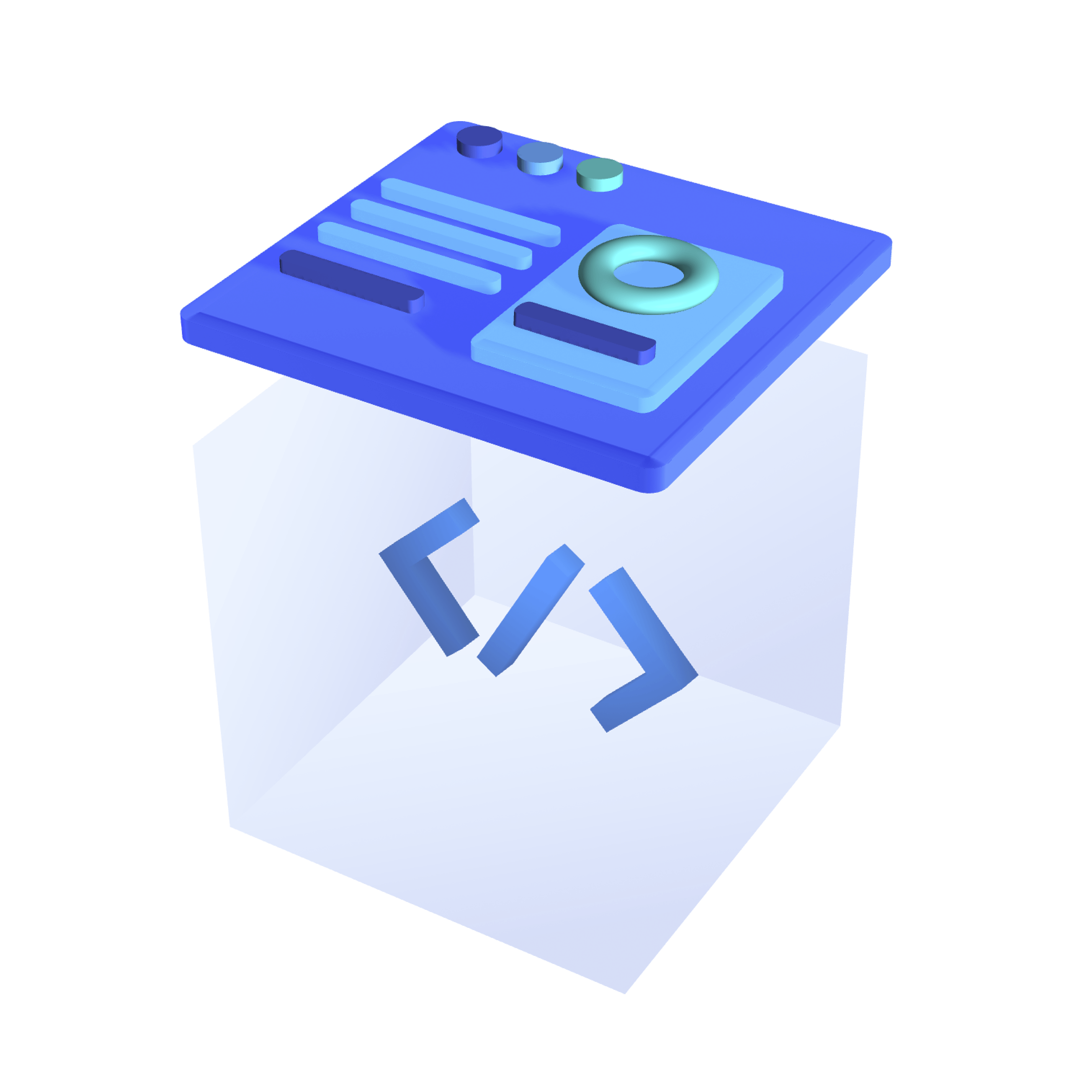 Somos Forcast. Especialistas en Transformación Digital